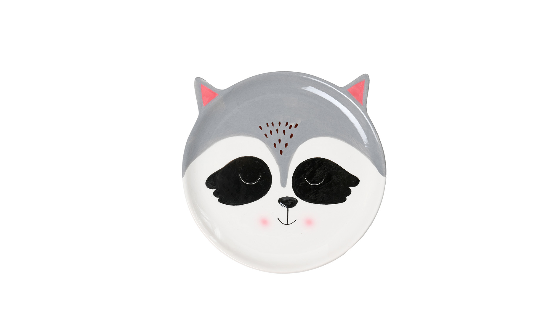 Tanjur Animal 20cm više vrsta Emmezeta webshop