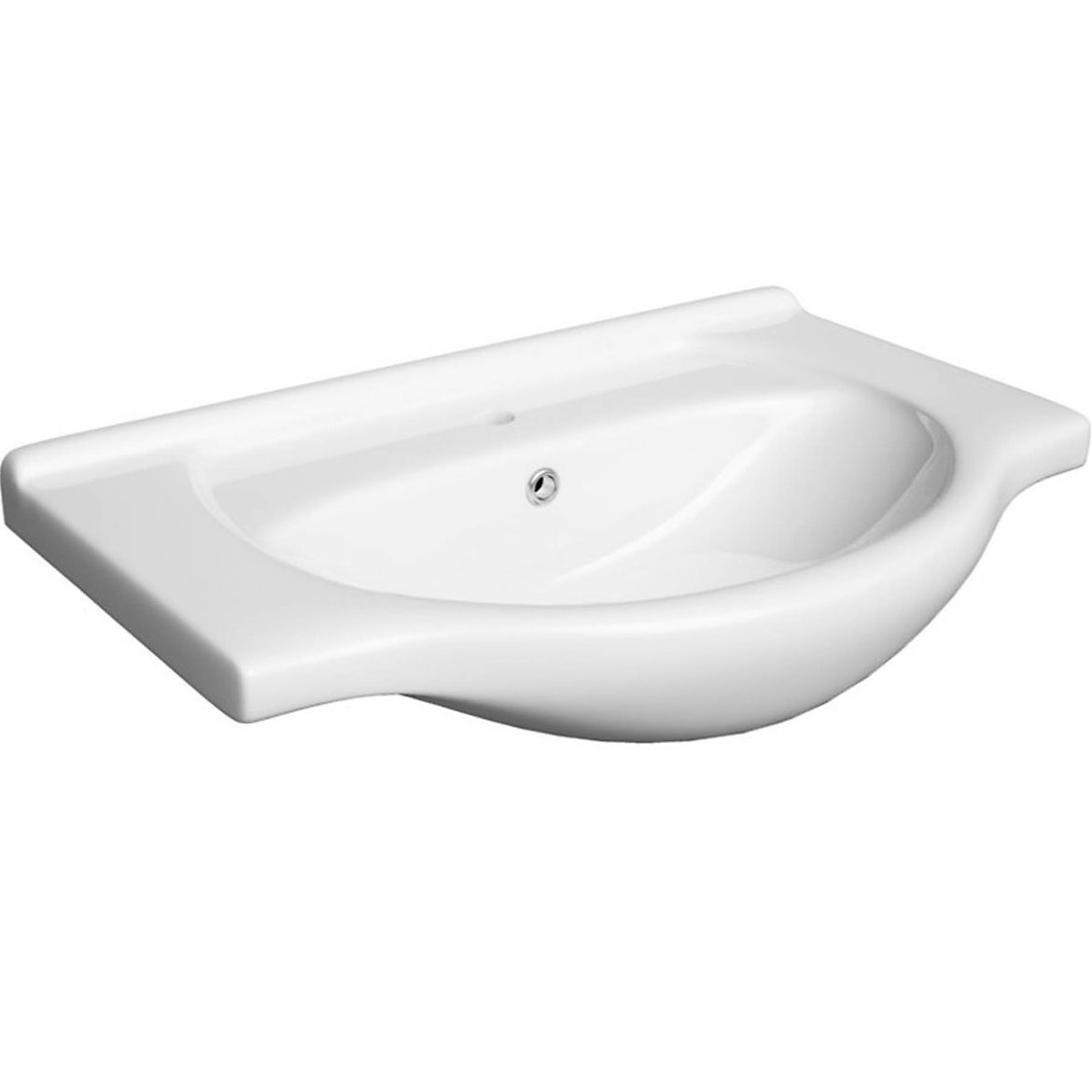 Roberto 65 umivaonik 65x43x17 cm | Emmezeta webshop