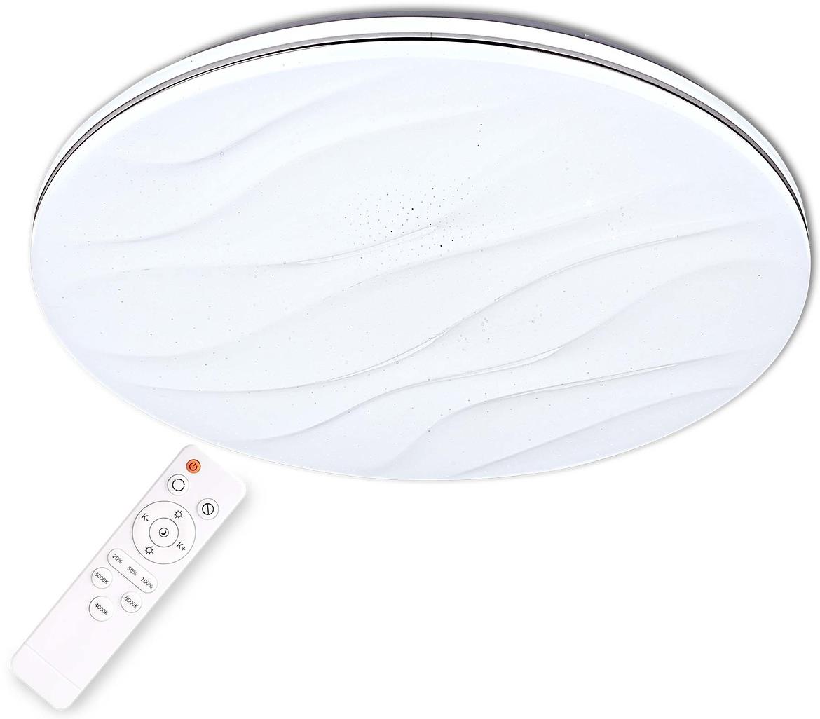 Stropna svjetiljka Desert LED 24W 1440LM 2700-6000K 38cm | Emmezeta webshop