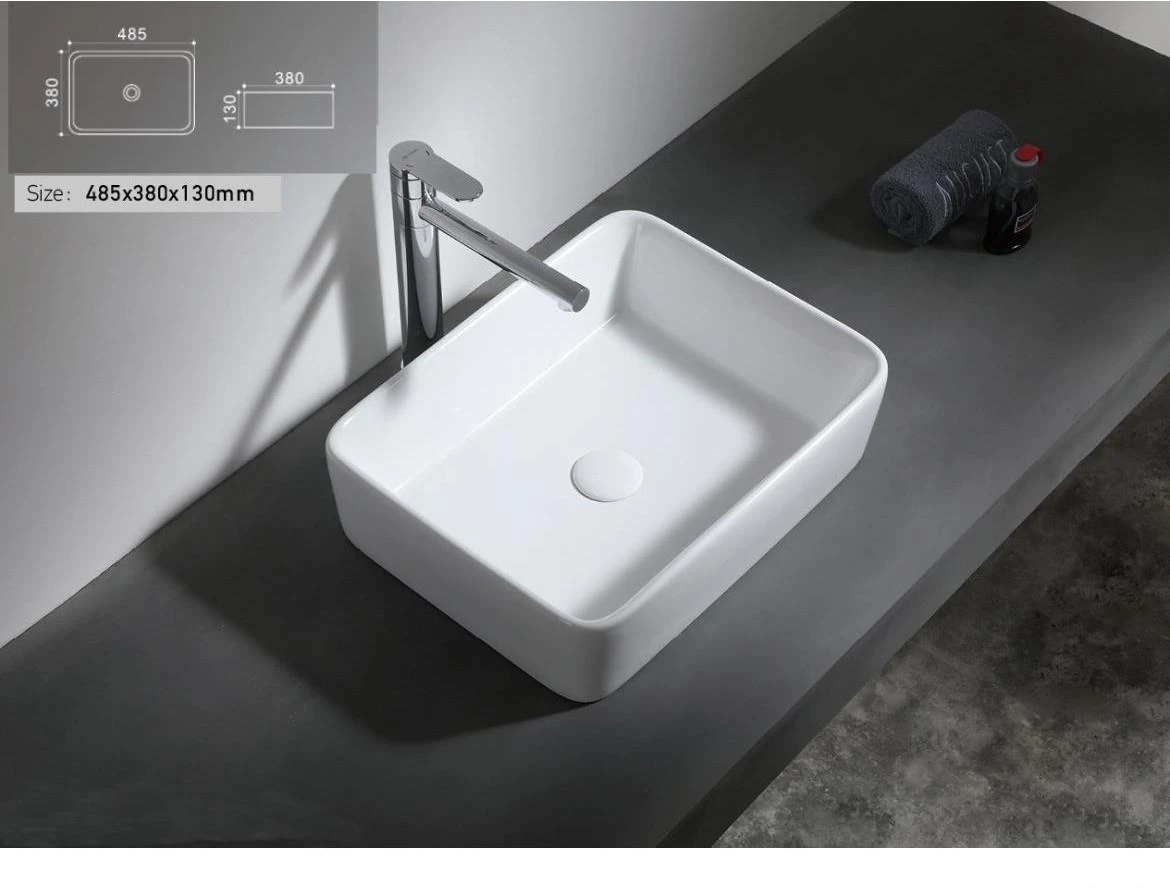 Umivaonik Elicia 48 | Emmezeta webshop