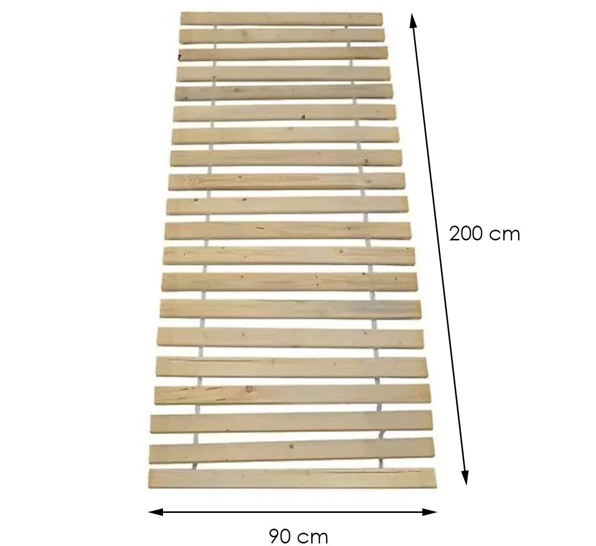 Podnica N 90/200 | Emmezeta webshop