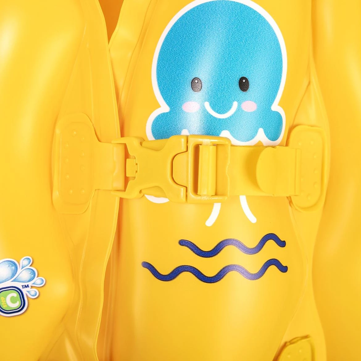 Prsluk Swim Safe Abc 18-30 kg 3-6 32034 | Emmezeta webshop