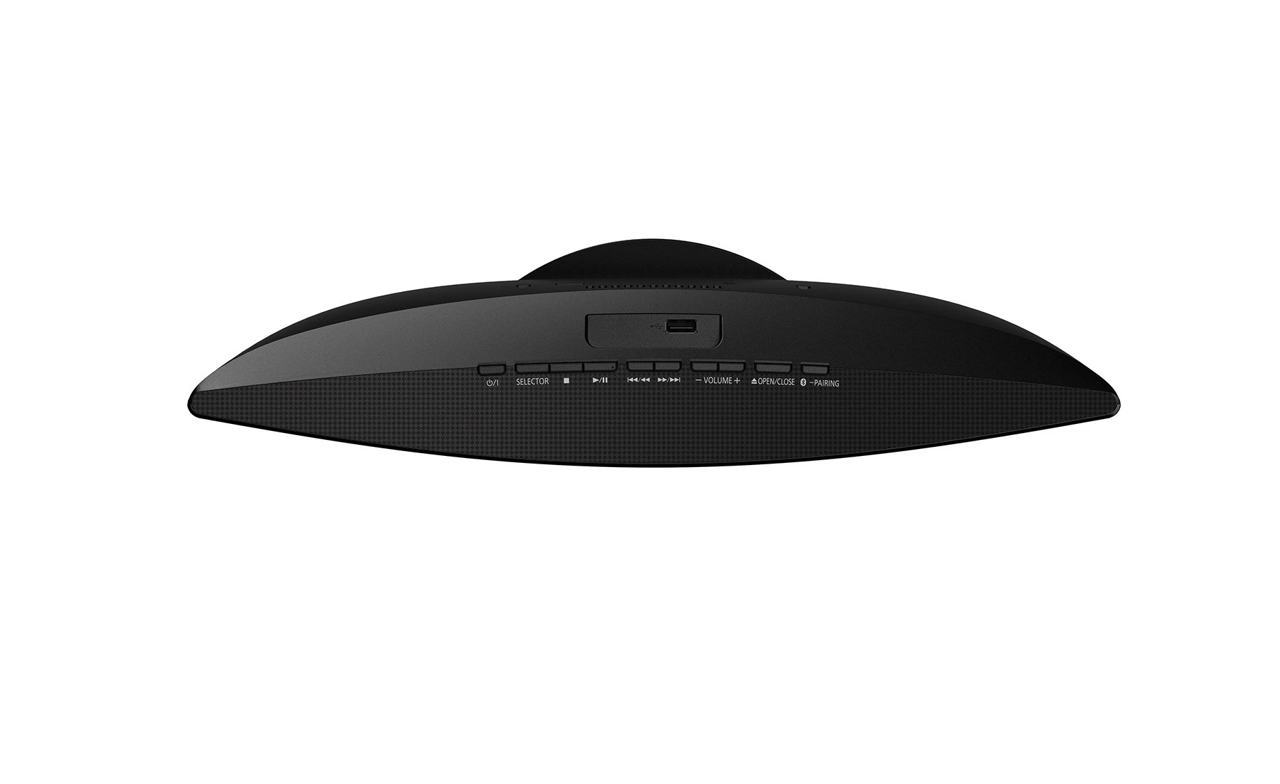 Panasonic SC-HC200EG-K mini linija | Emmezeta webshop