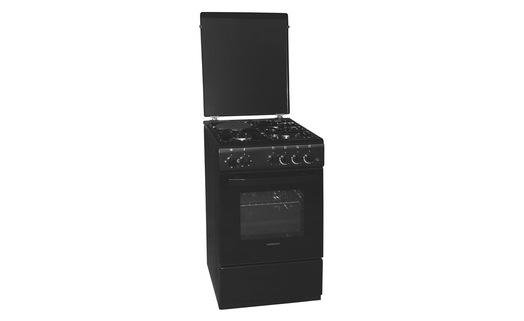 Kon ar ST 5013 P CH4 tednjak Emmezeta Webshop