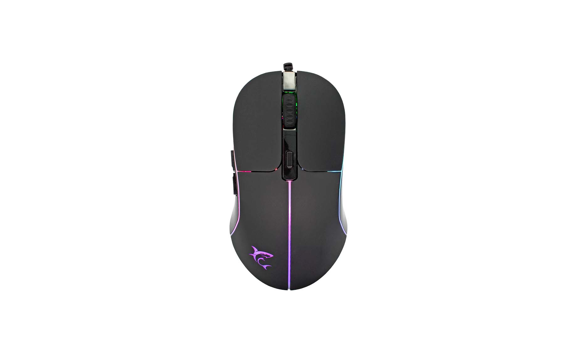 White Shark GM-5010 WARLOCK gaming miš | Emmezeta webshop