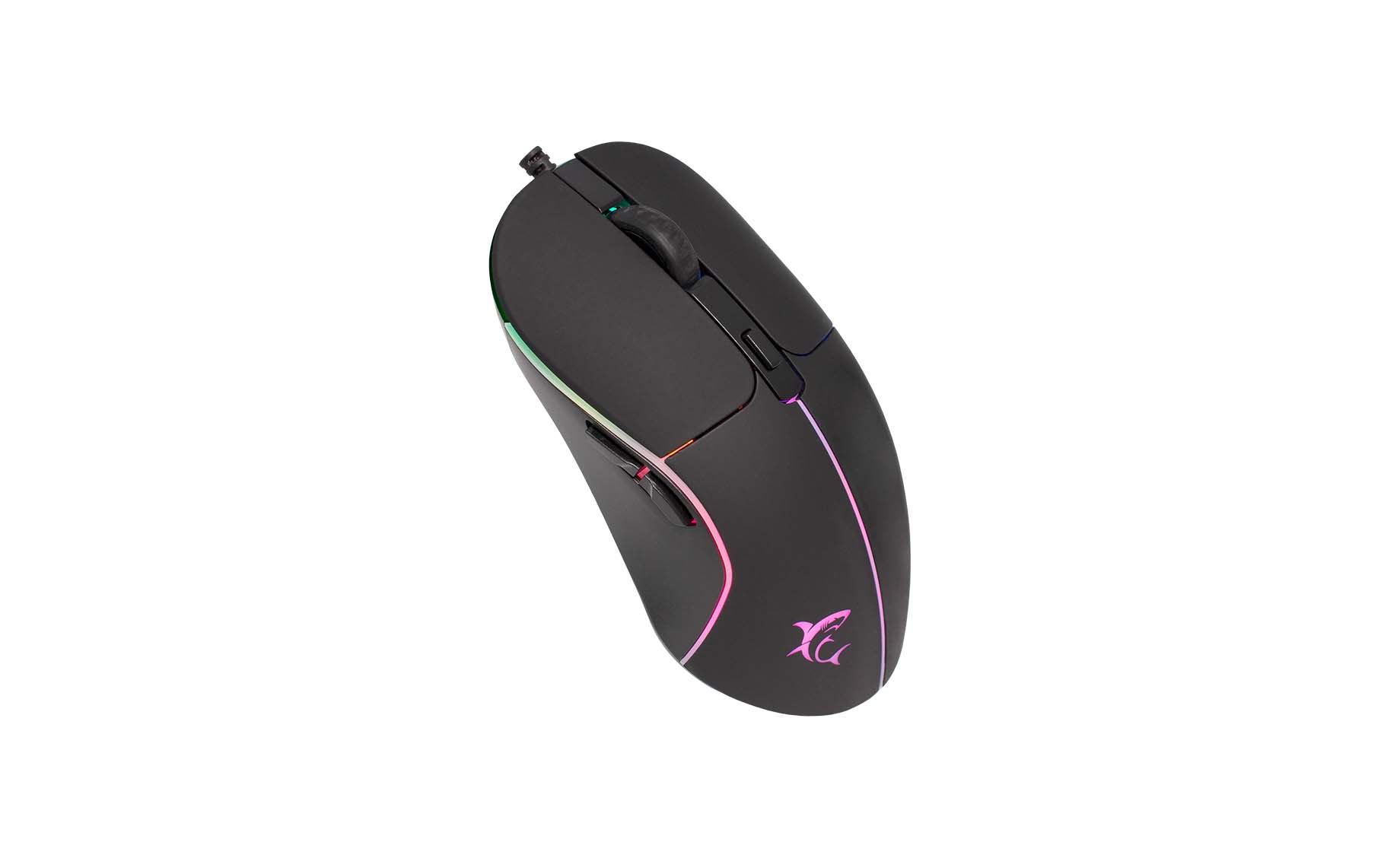 White Shark GM-5010 WARLOCK gaming miš | Emmezeta webshop