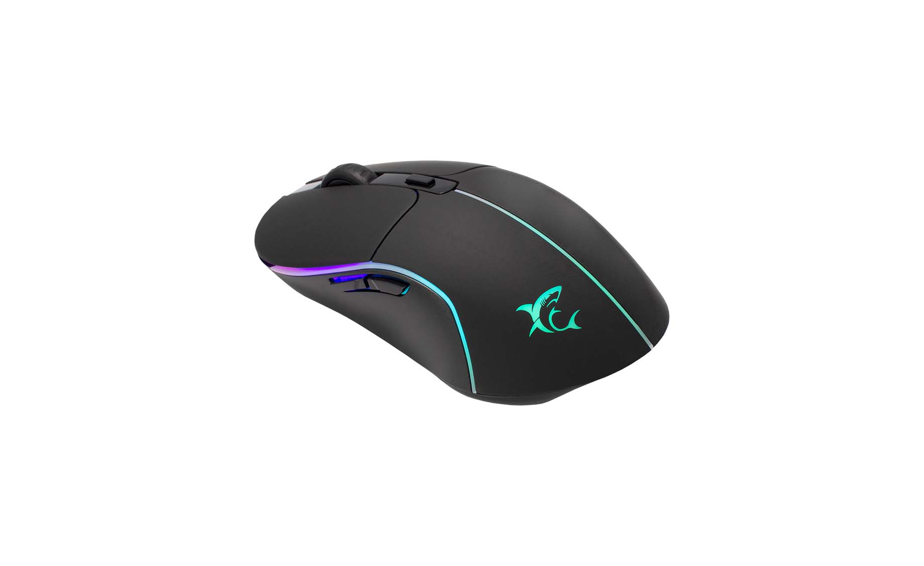 White Shark GM-5010 WARLOCK gaming miš | Emmezeta webshop