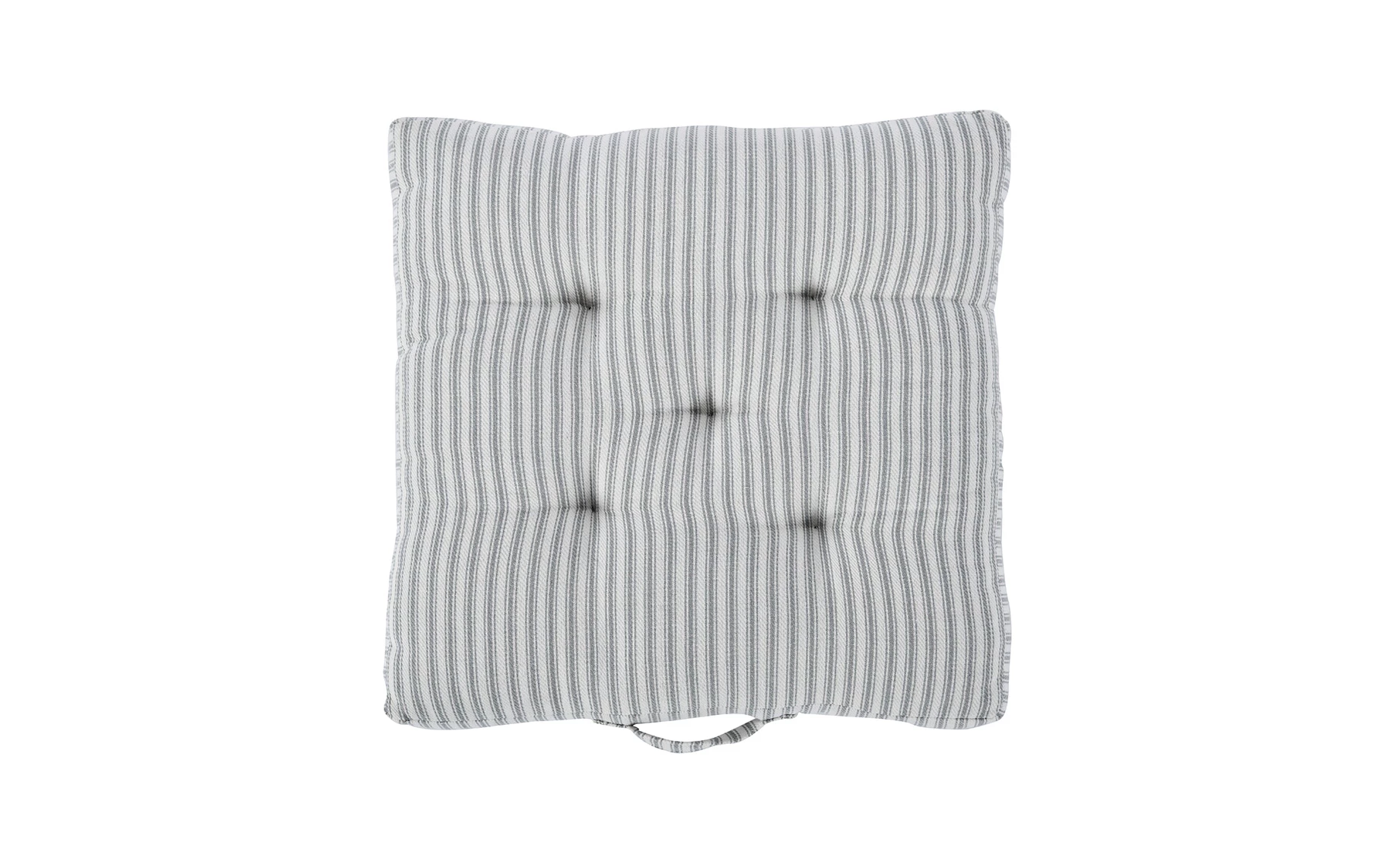 Podni jastuk Maris 40x40x5cm | Emmezeta webshop