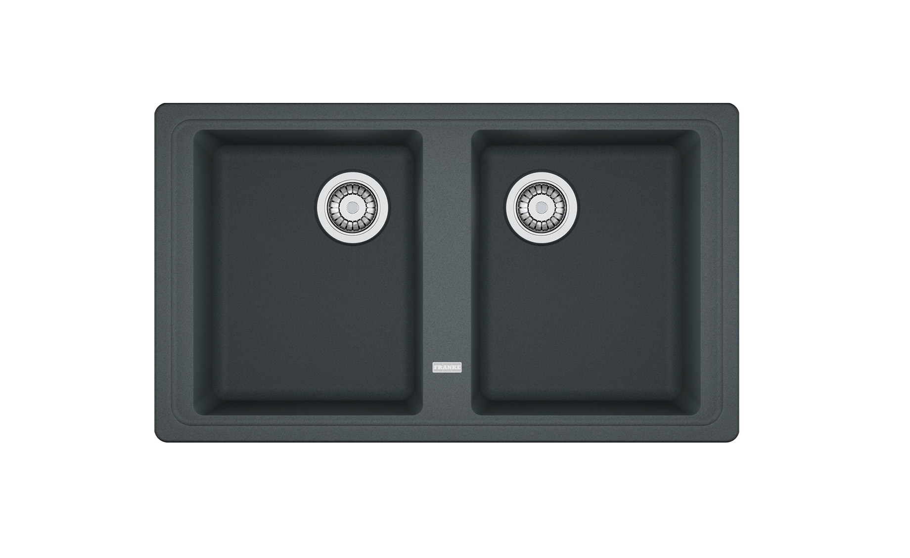 Franke BFG 620 fragranit sudoper + sifon 3,5" | Emmezeta webshop