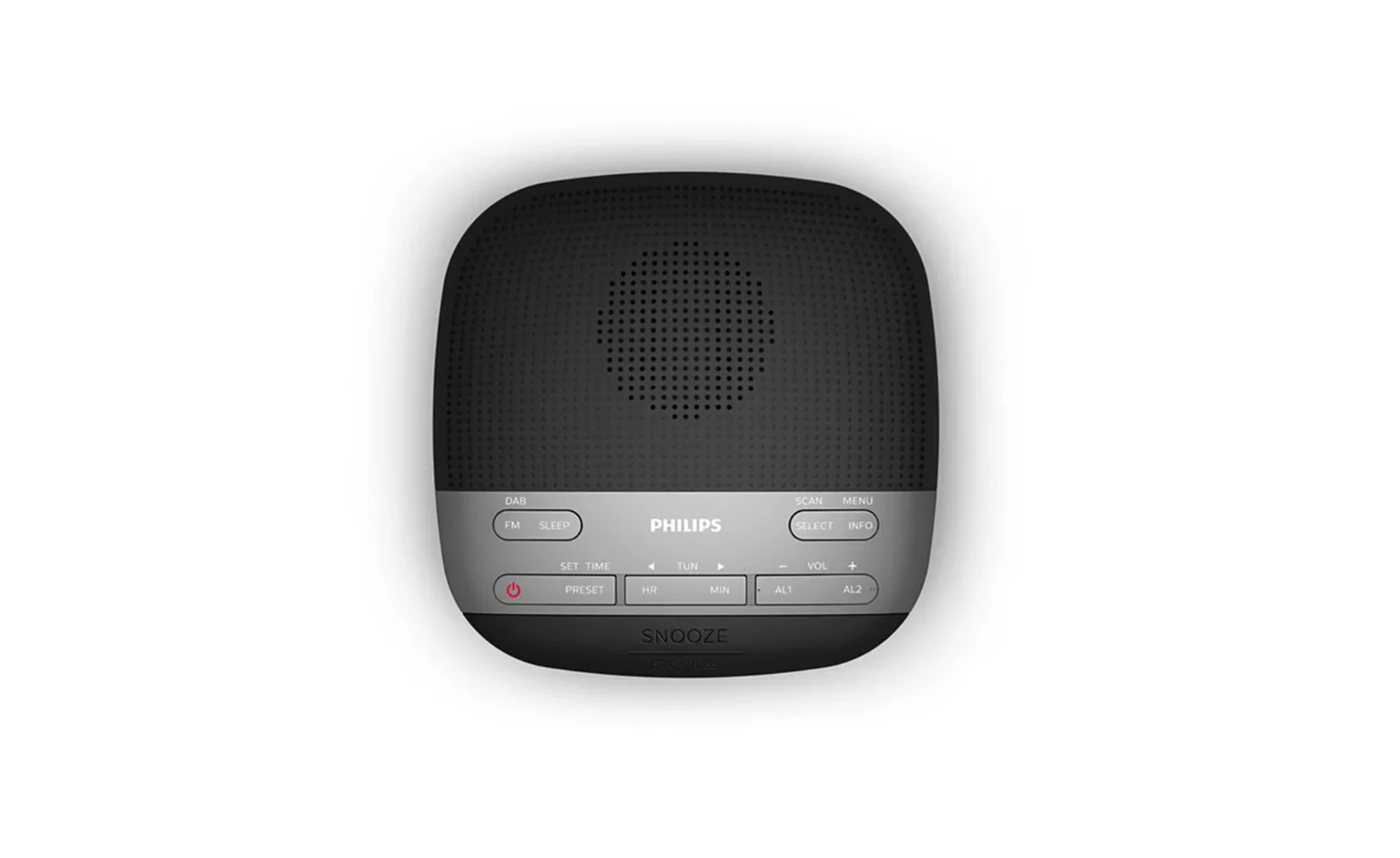 Philips TAR3505/12 DAB radio budilica | Emmezeta webshop