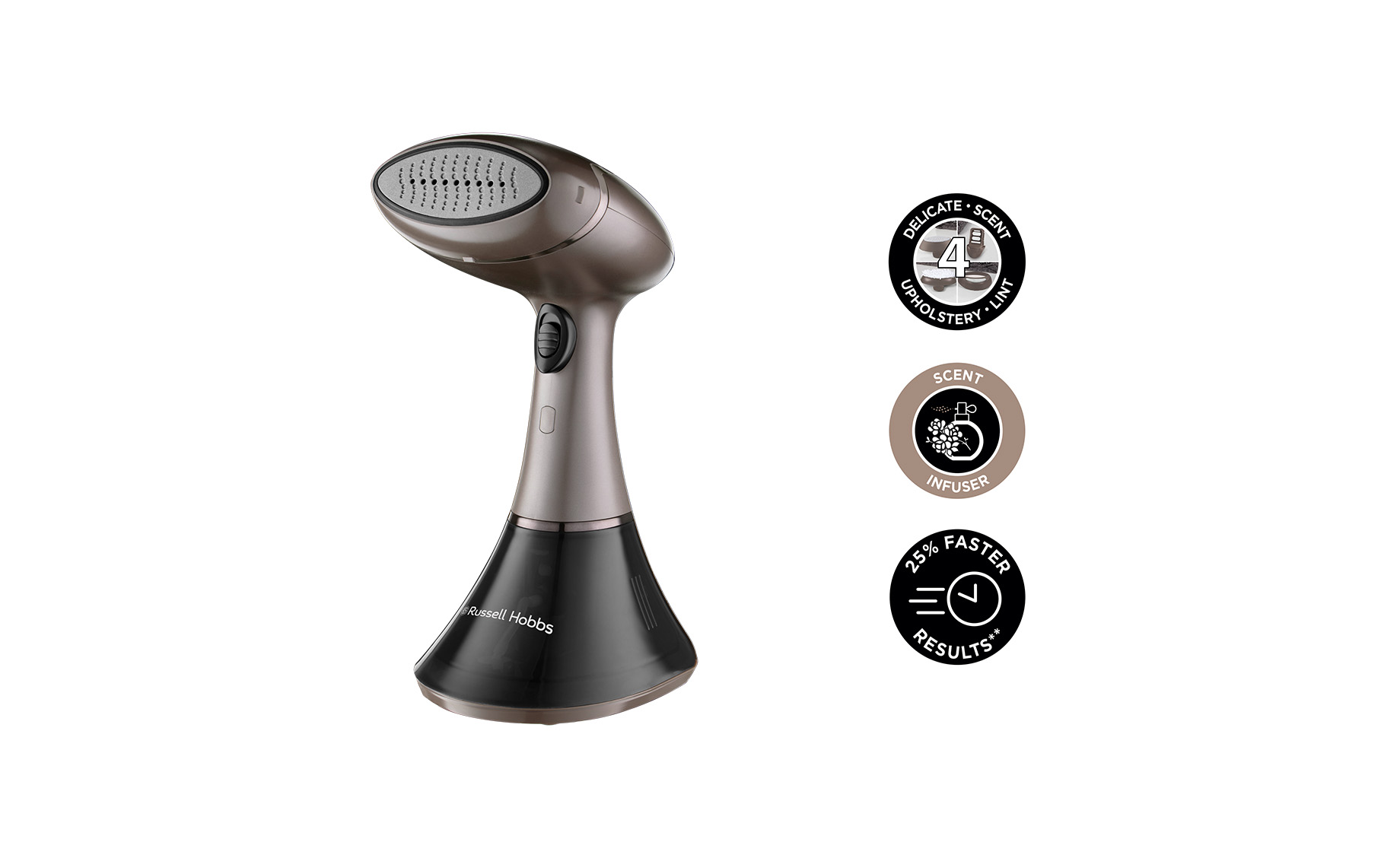 Russell Hobbs 28040-56/RH uređaj za okomito glačanje | Emmezeta webshop
