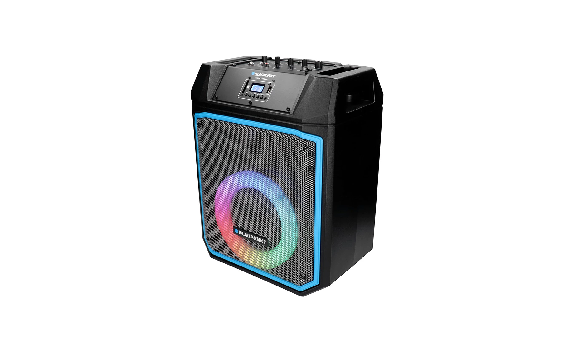 Blaupunkt MB08.2 party zvučnik | Emmezeta webshop