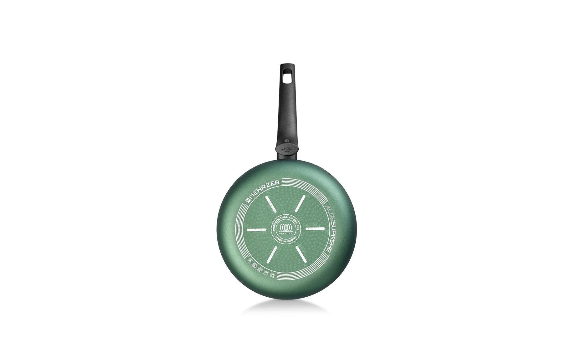 Wok tiganj Aloe Supreme 26cm | Emmezeta webshop