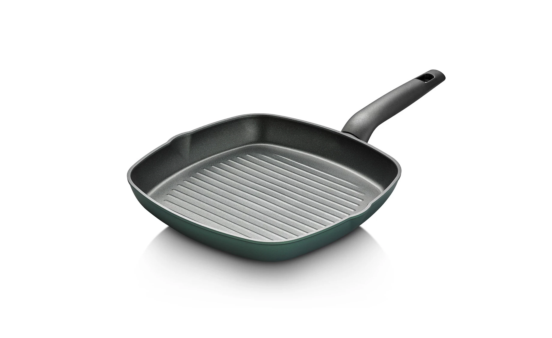 Grill tiganj 28x28cm Aloe Supreme | Emmezeta webshop