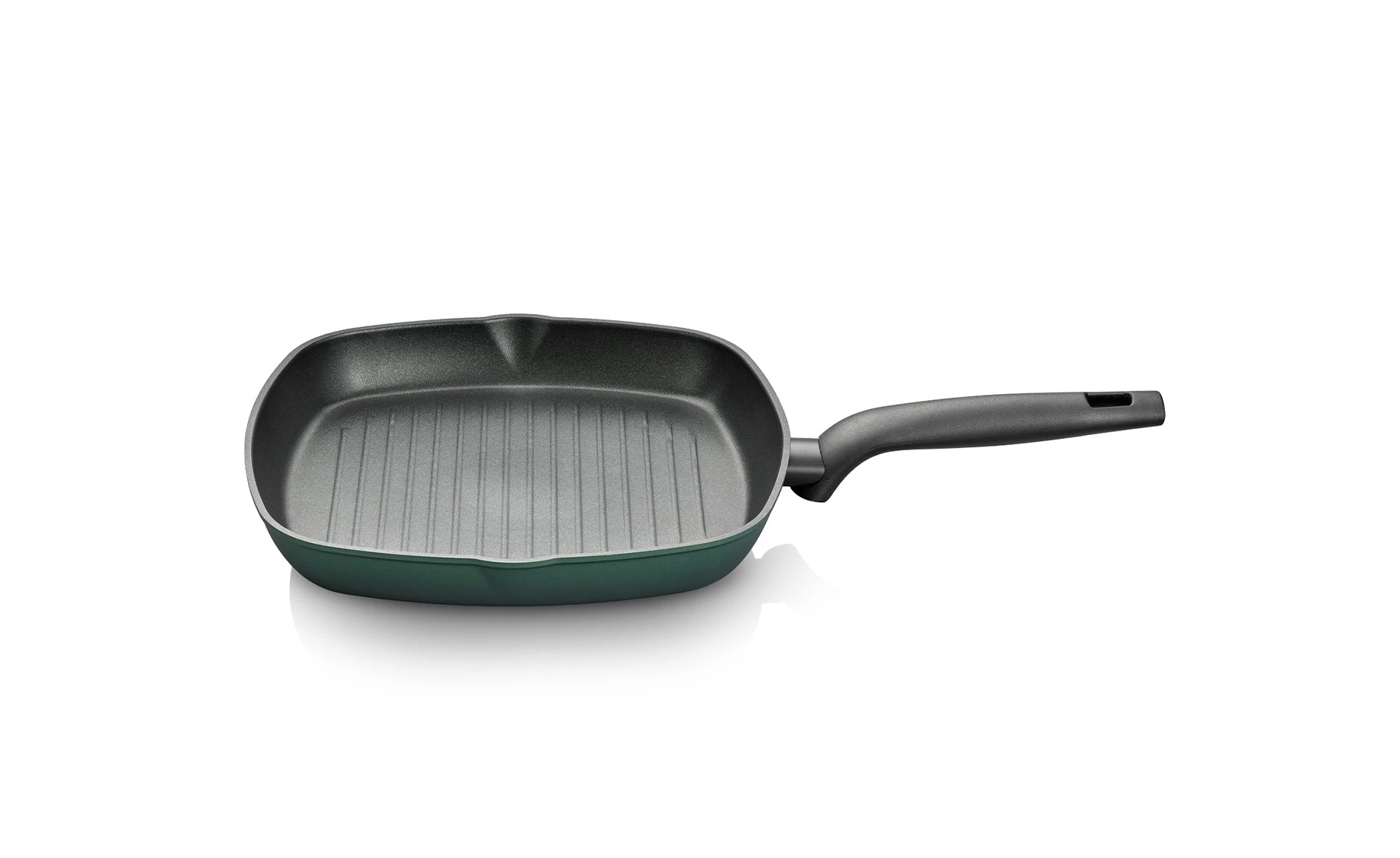 Grill tiganj 28x28cm Aloe Supreme | Emmezeta webshop