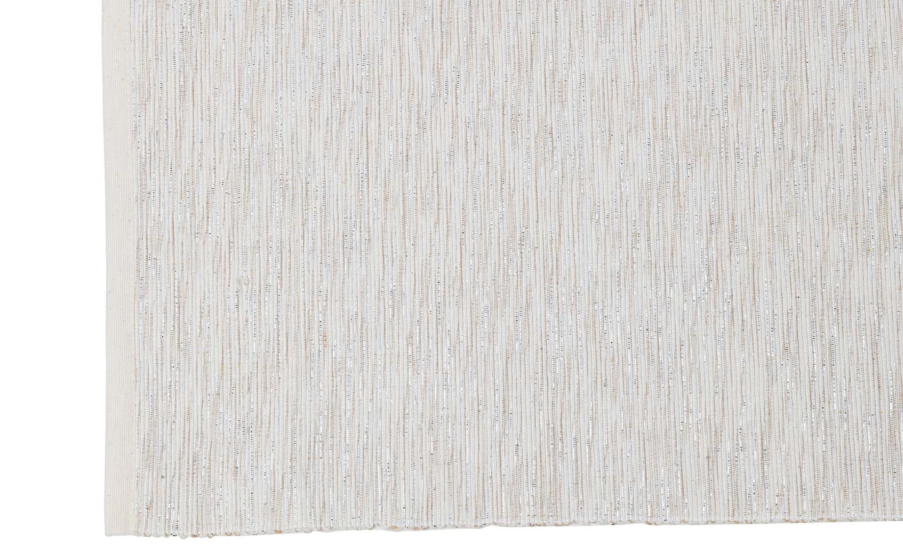 Nadstolnjak Shiny 40x140cm bijeli | Emmezeta webshop