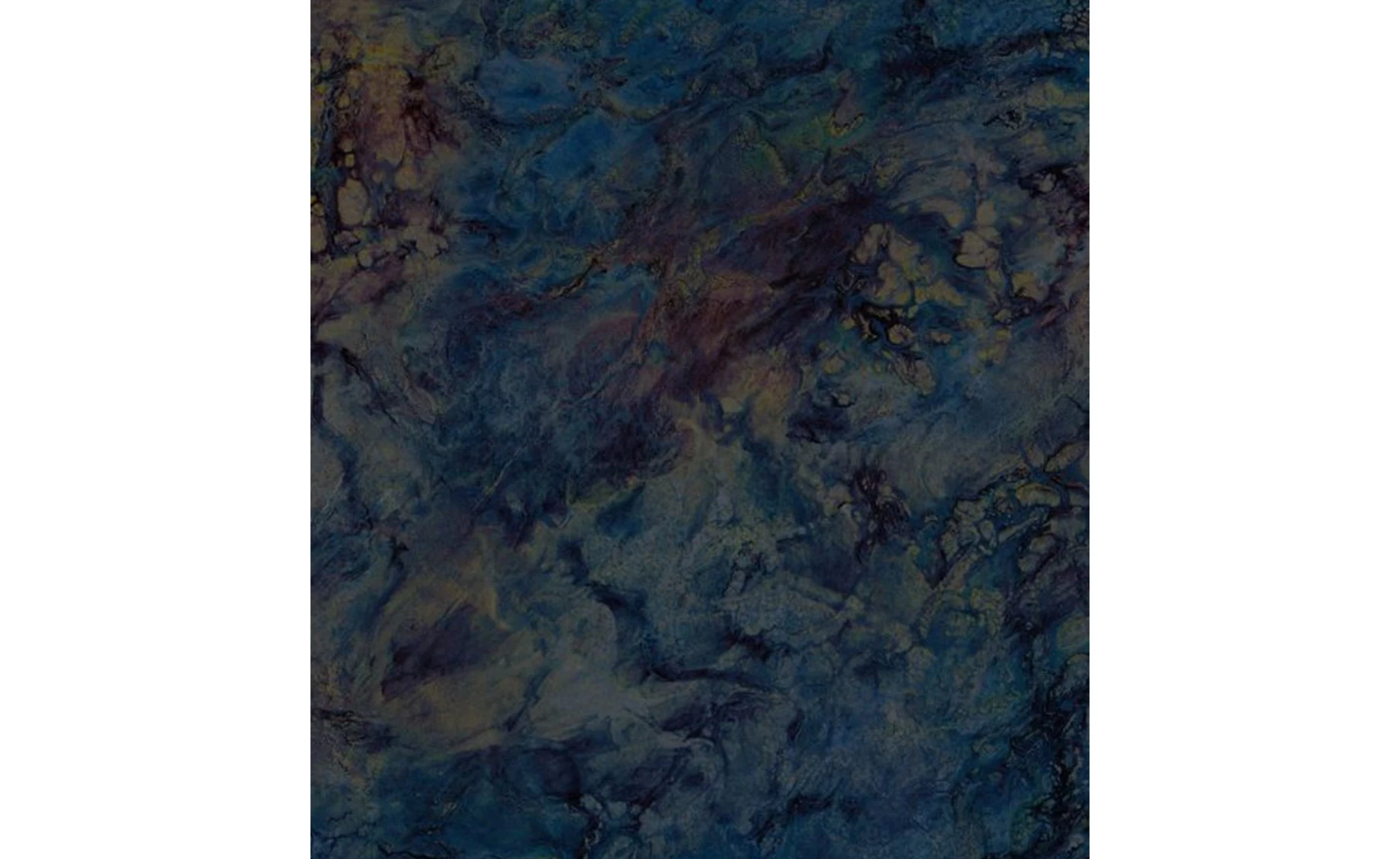 Tapeta galaxy plava | Emmezeta webshop