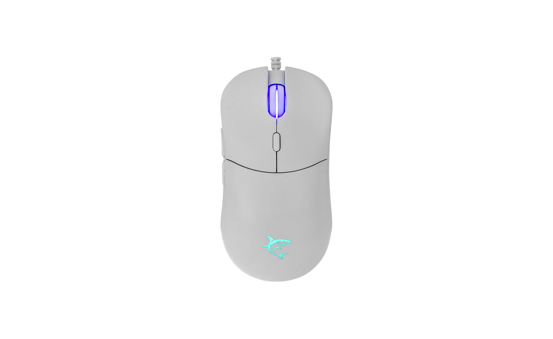 White Shark GM-5010 BAGDEMAGUS-W gaming miš | Emmezeta webshop