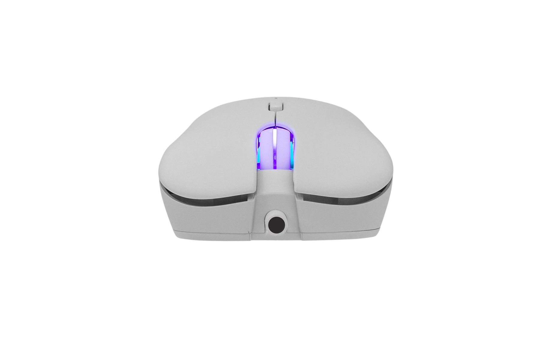 White Shark GM-5010 BAGDEMAGUS-W gaming miš | Emmezeta webshop