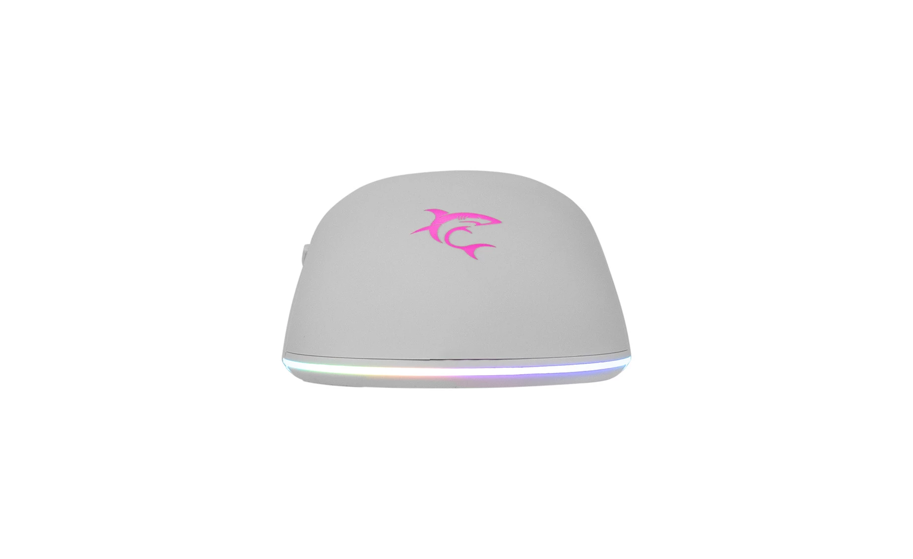 White Shark GM-5010 BAGDEMAGUS-W gaming miš | Emmezeta webshop