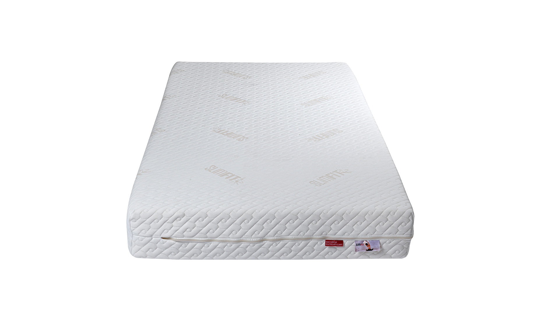 Slimfit madrac 90x200x18 cm | Emmezeta webshop
