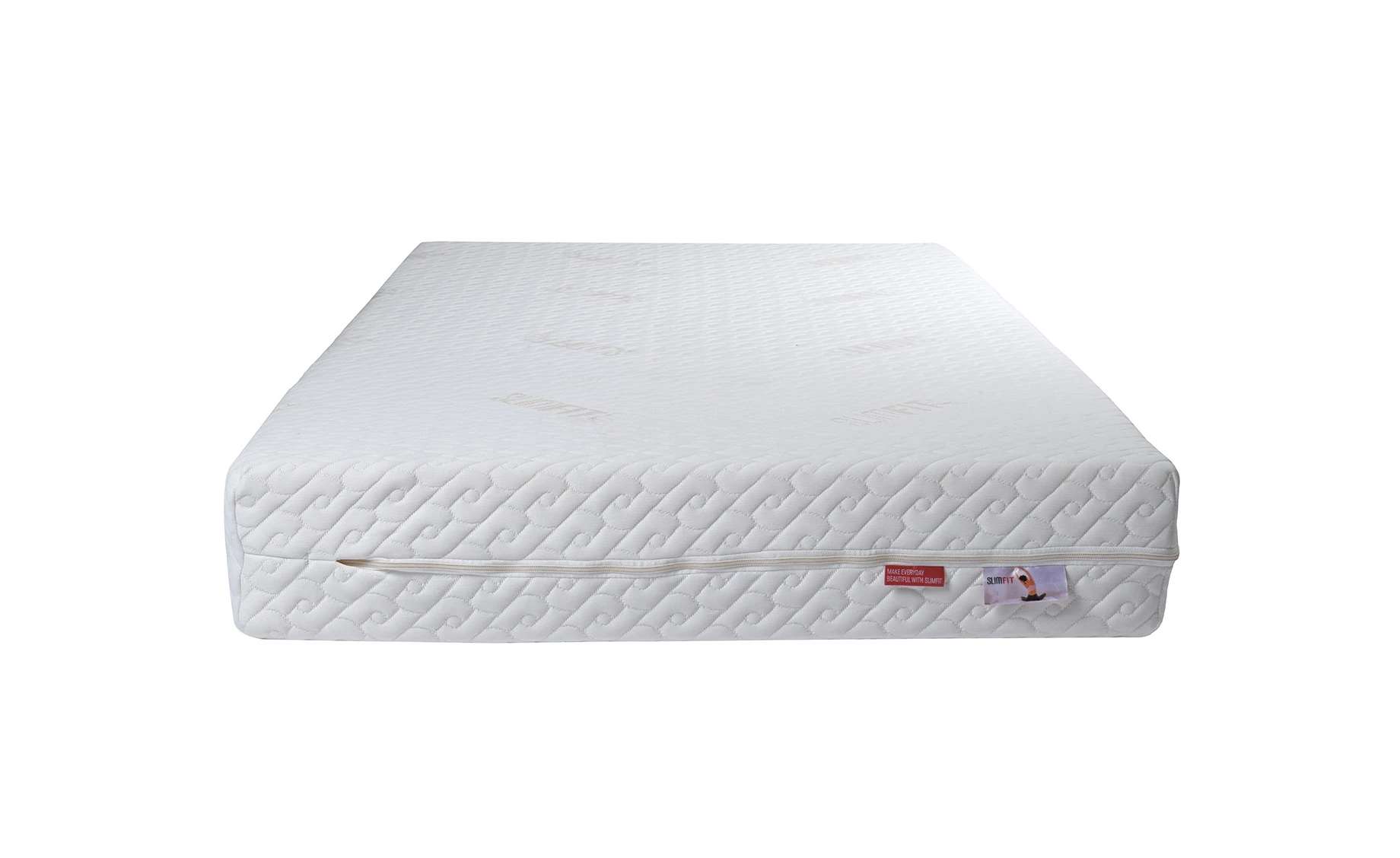 Slimfit madrac 180x200x18 cm | Emmezeta webshop