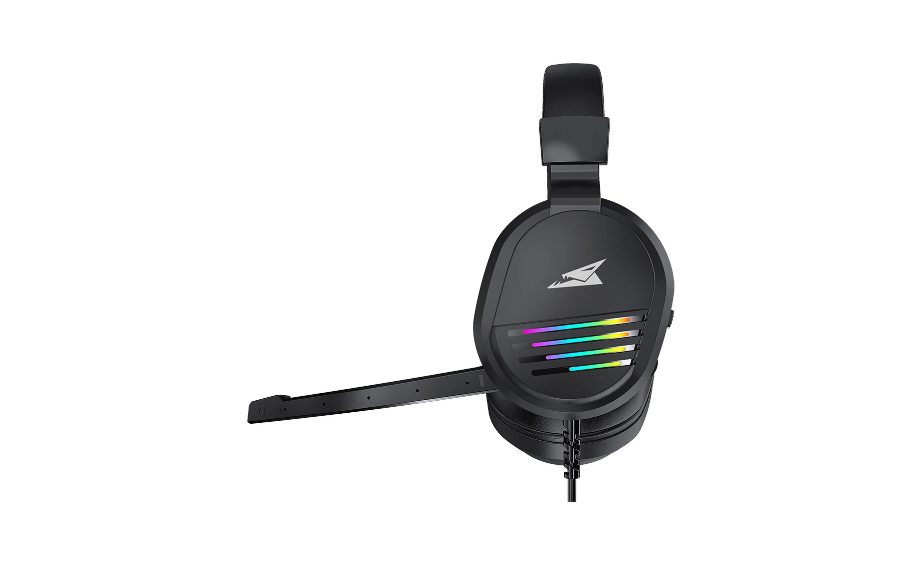 Baracuda BGH-011 Pearl gaming slušalice | Emmezeta webshop