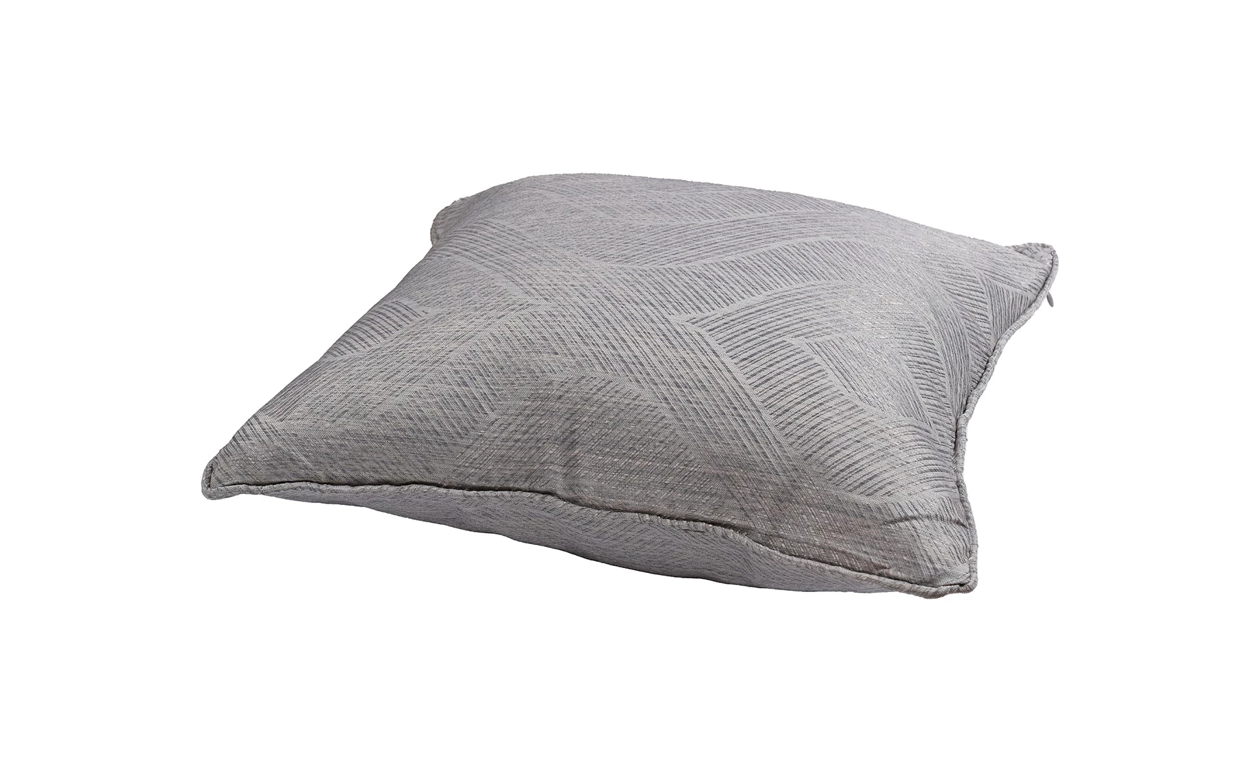 Jastuk Horus 40x40cm sivi | Emmezeta webshop