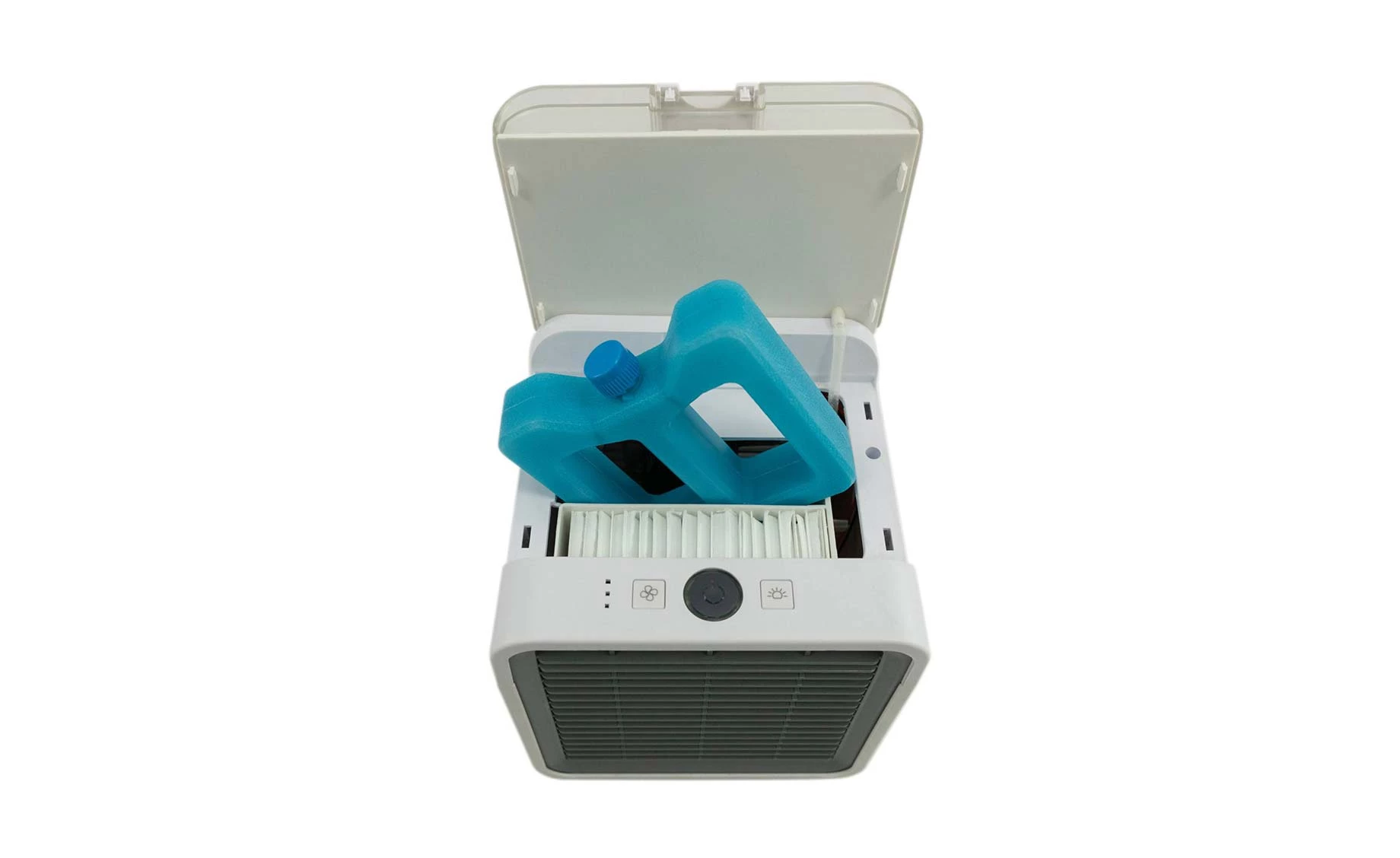 Elit AC-24 stolni ventilator | Emmezeta webshop