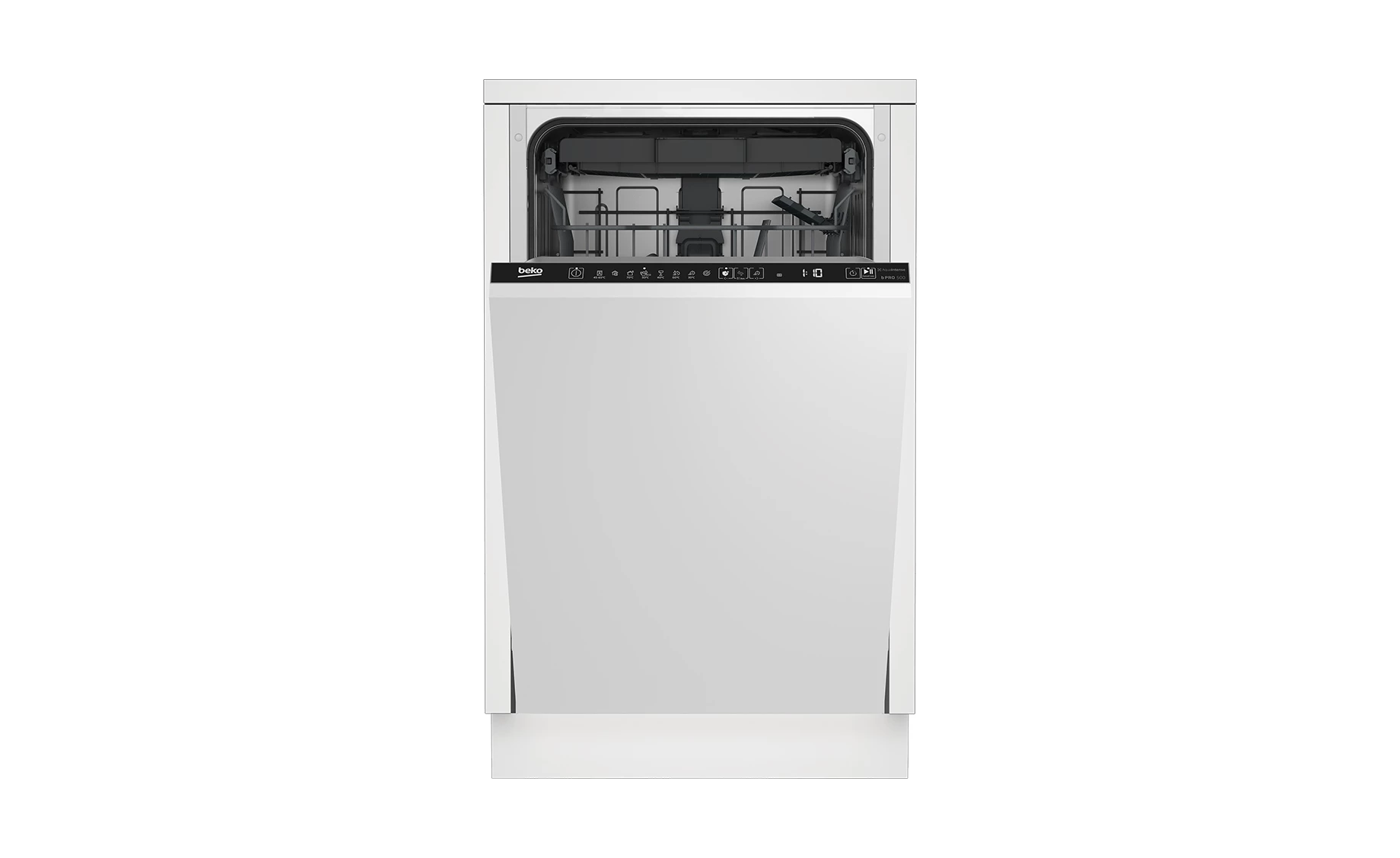Beko BDIS38040 ugradbena perilica posuđa | Emmezeta webshop