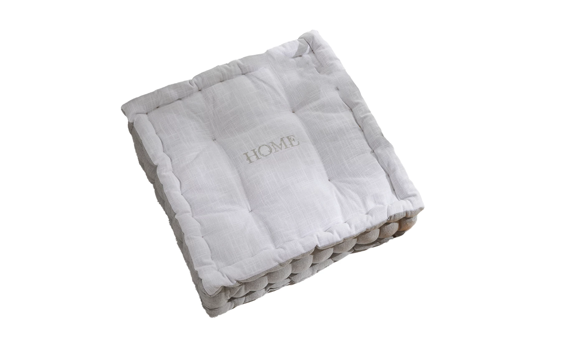 Podni jastuk Magdalena 40x40x10cm | Emmezeta webshop