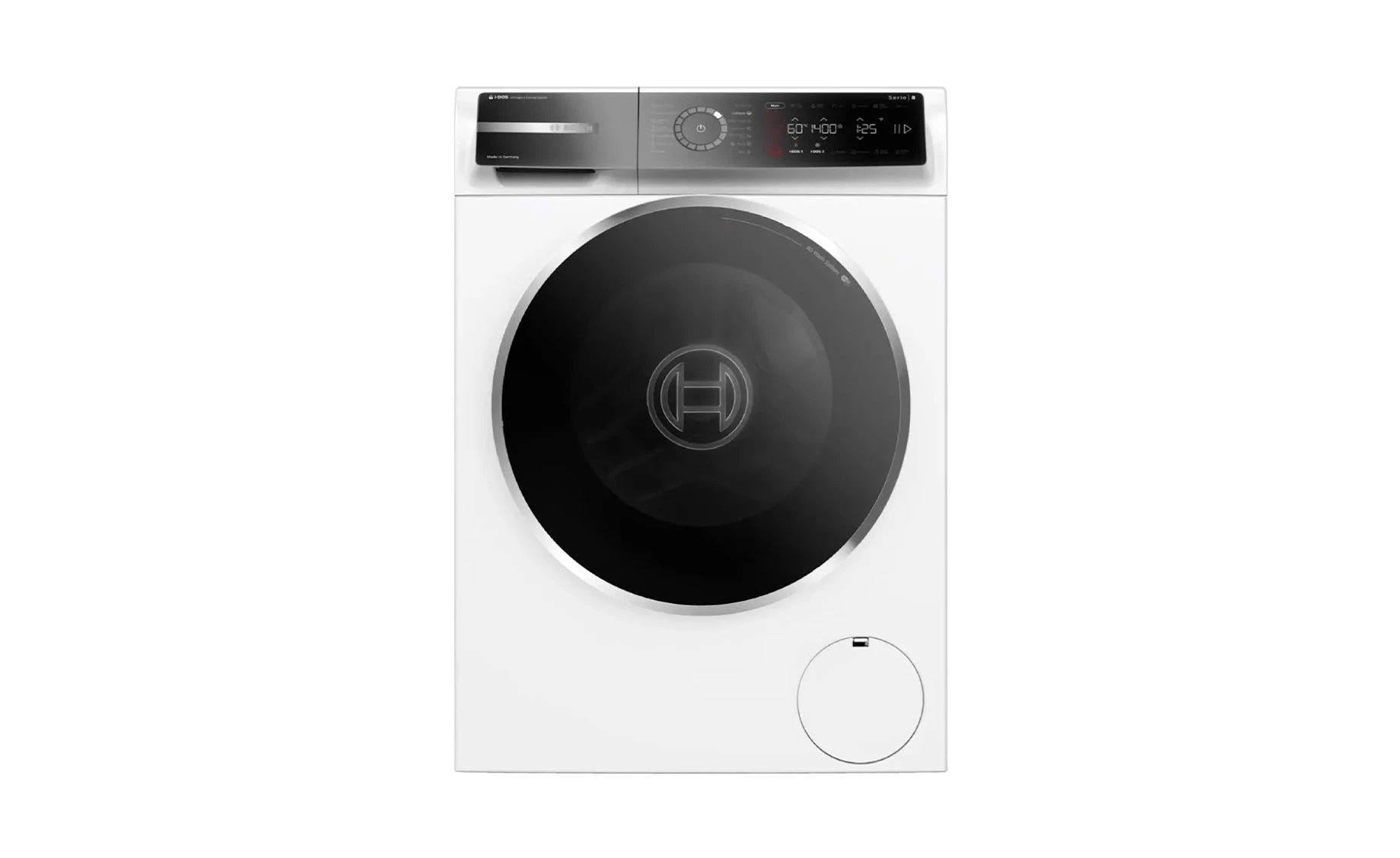 Bosch WGB244A2BY perilica rublja | Emmezeta webshop