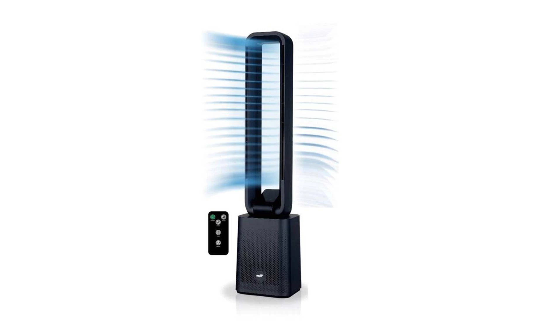 Elit CARBON24 2u1 ventilator | Emmezeta webshop