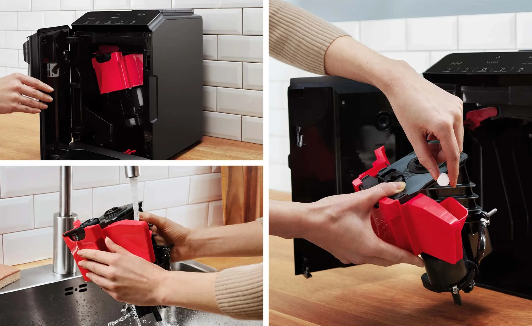 Bosch TIE20129 aparat za espresso | Emmezeta webshop