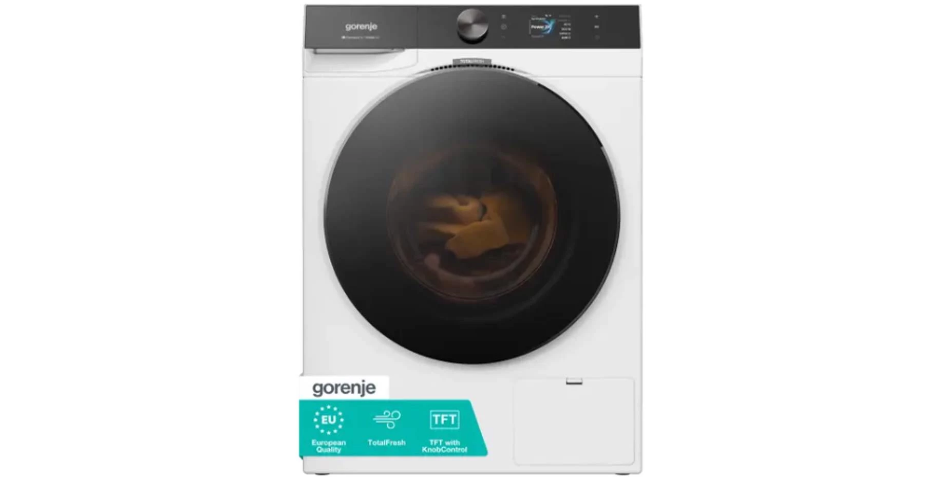 Gorenje WG814A5P5 perilica rublja | Emmezeta webshop