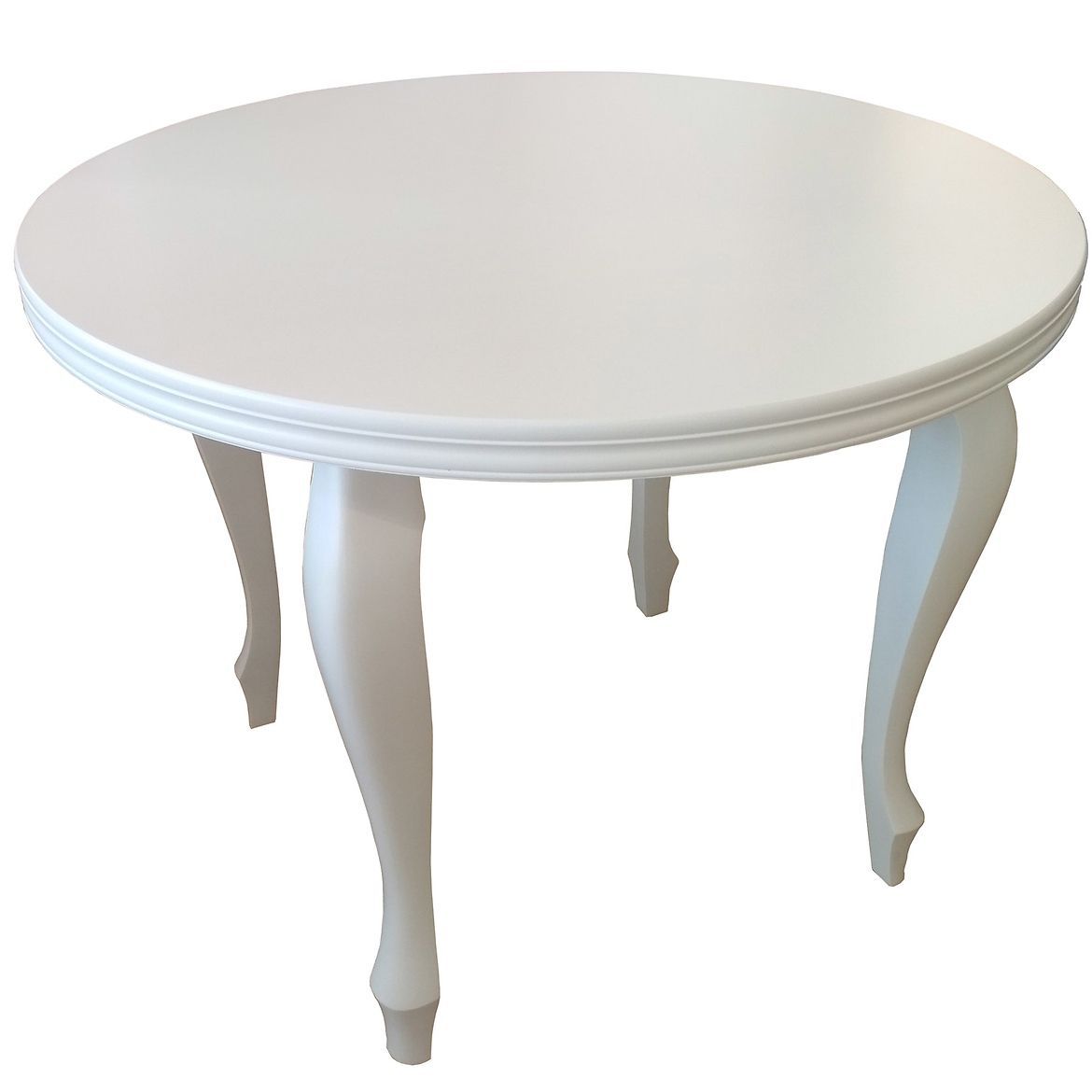 Stol ST33 FI100 bijeli mat AA | Emmezeta webshop