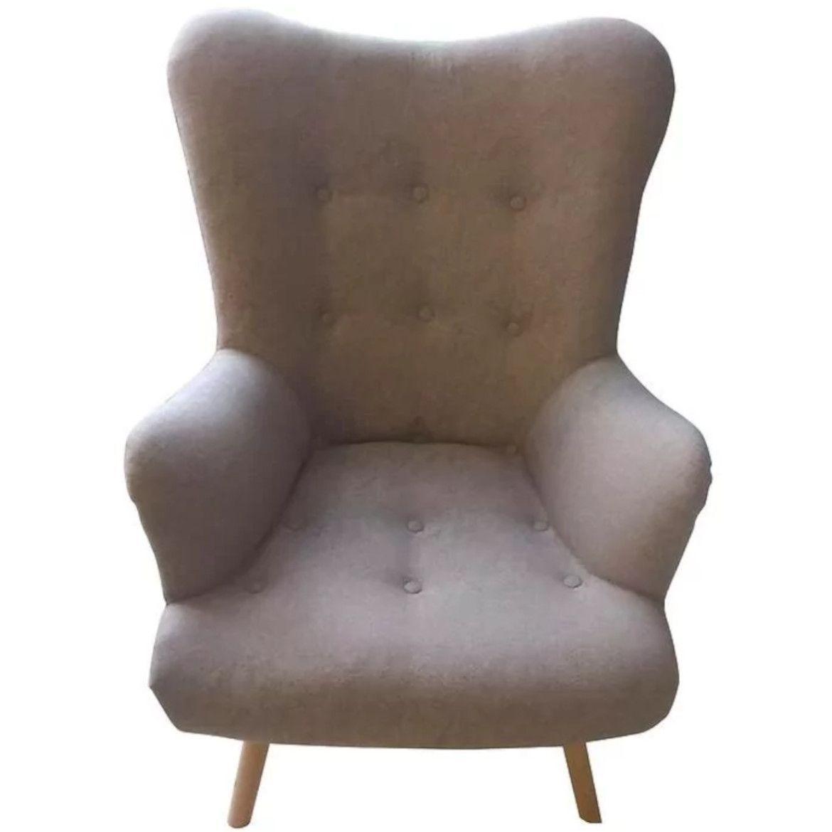 Fotelja Teddy Gusto 09 | Emmezeta webshop