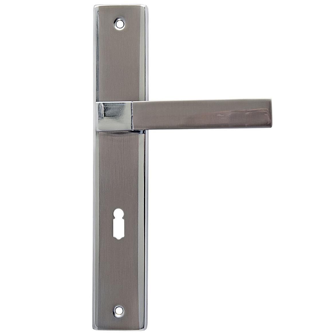 Kvaka Fado KL72 nikl hrom | Emmezeta webshop