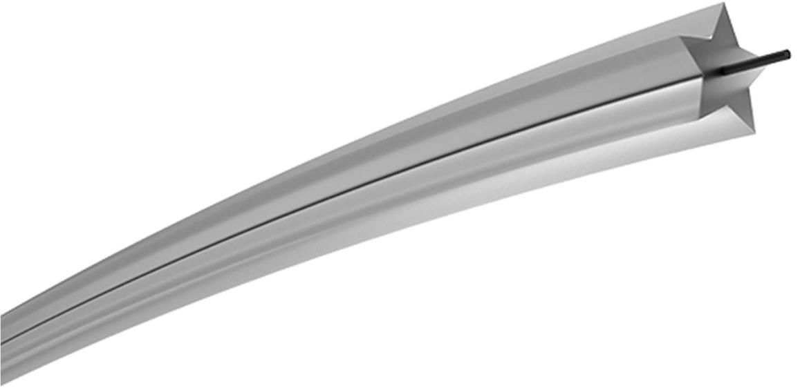 Plasticna struna za trimer 3.0mmx15m zvezdasti profil | Emmezeta webshop