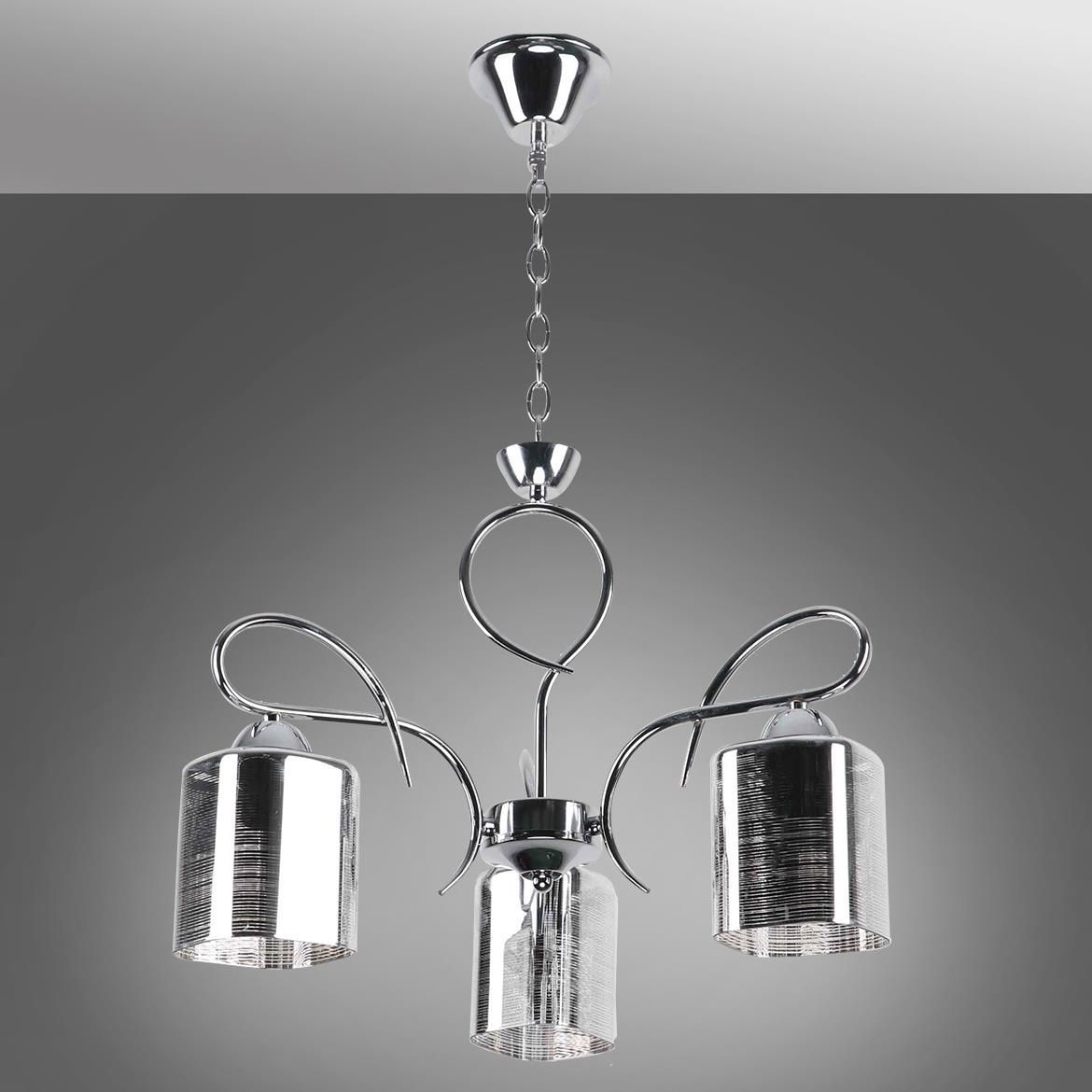 Viseca svjetiljka Italo 3 | Emmezeta webshop