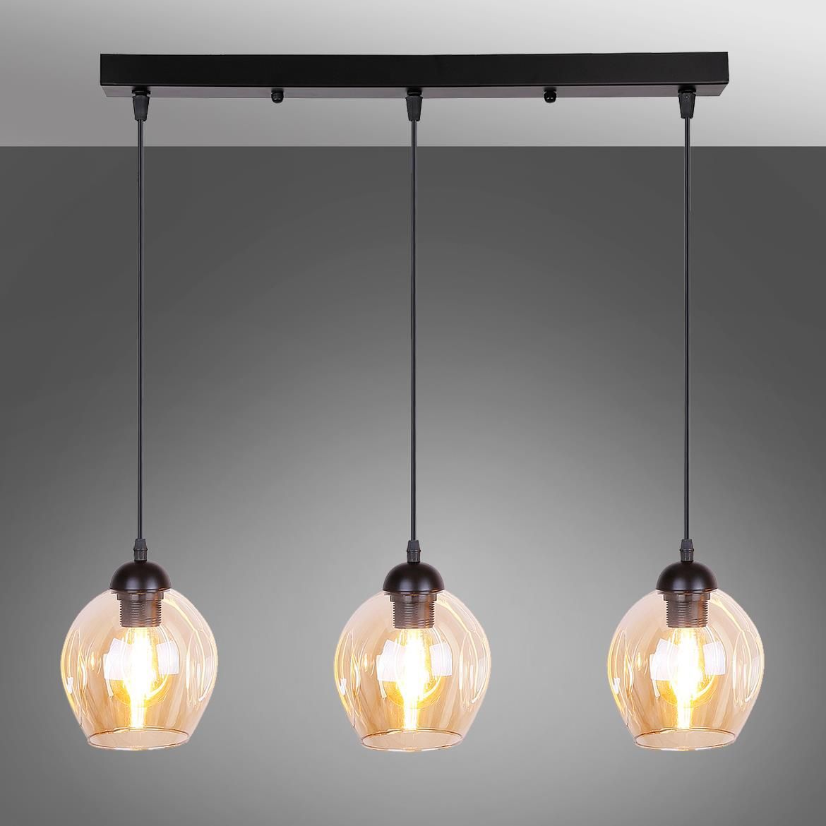 Viseca lampa Aspa 3 | Emmezeta webshop