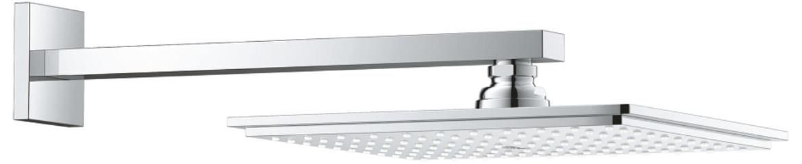 Nadglavni tuš 1 mlaz RainshowerAllure | Emmezeta webshop