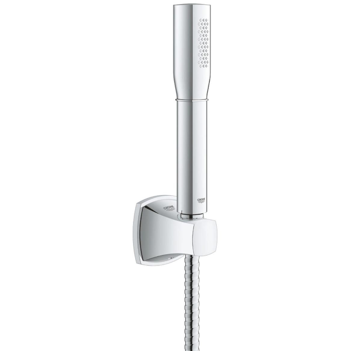 Grohe Rainshower Grandera zidni tuš set 1 mlaz | Emmezeta webshop