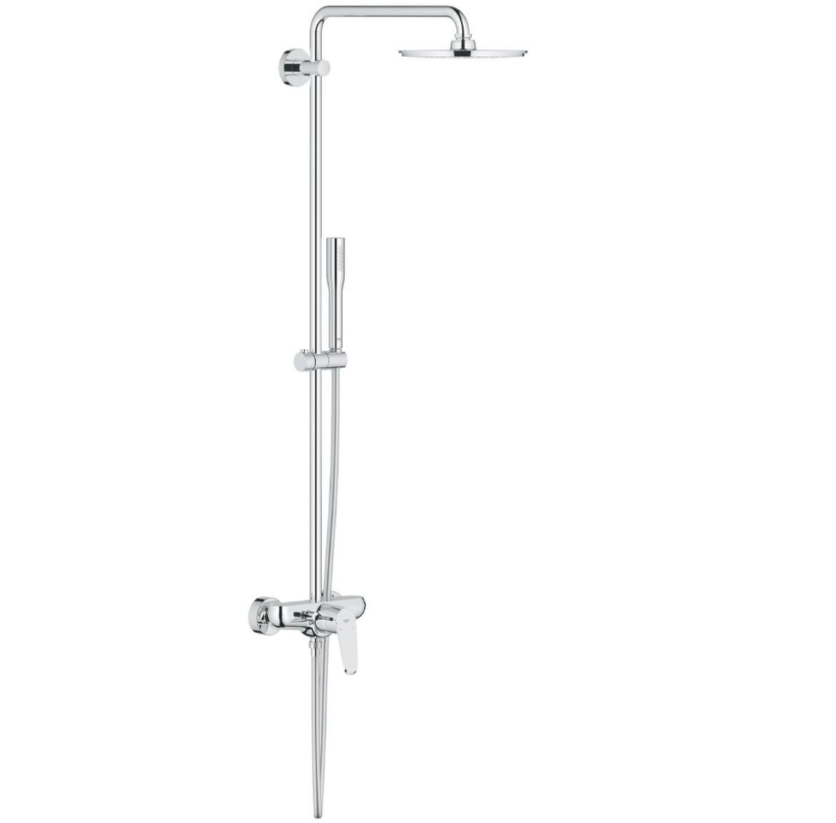 Grohe Euphoria Cosmopolitan 230 580 tuš set | Emmezeta webshop
