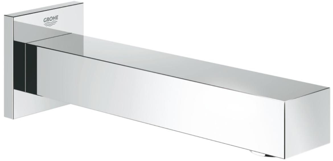 Grohe UNIVERSAL CUBE 13303000 izljev za kadu | Emmezeta webshop