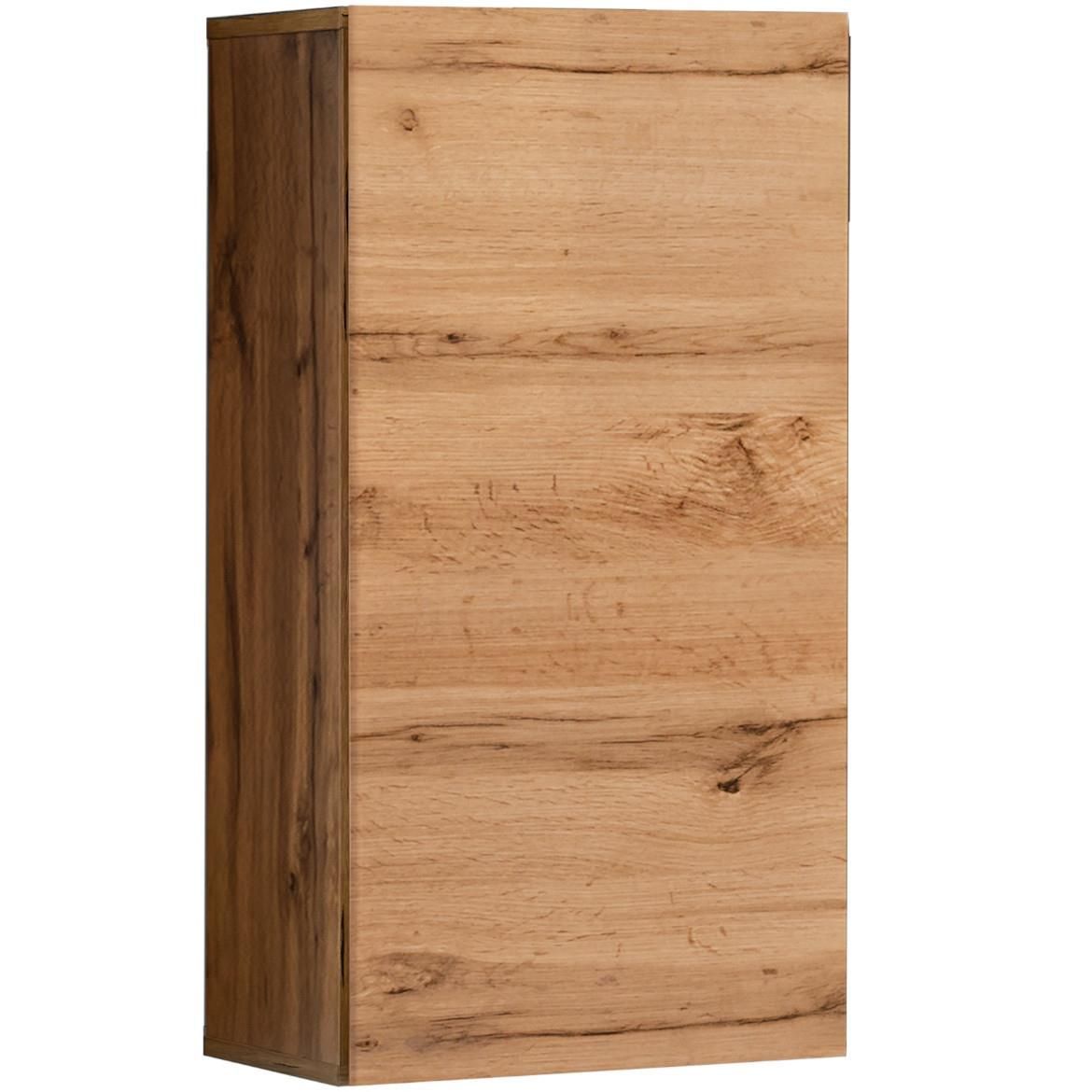 Switch SW 4 viseci element 1 vrata 30x25x60 natur (wotan hrast ...