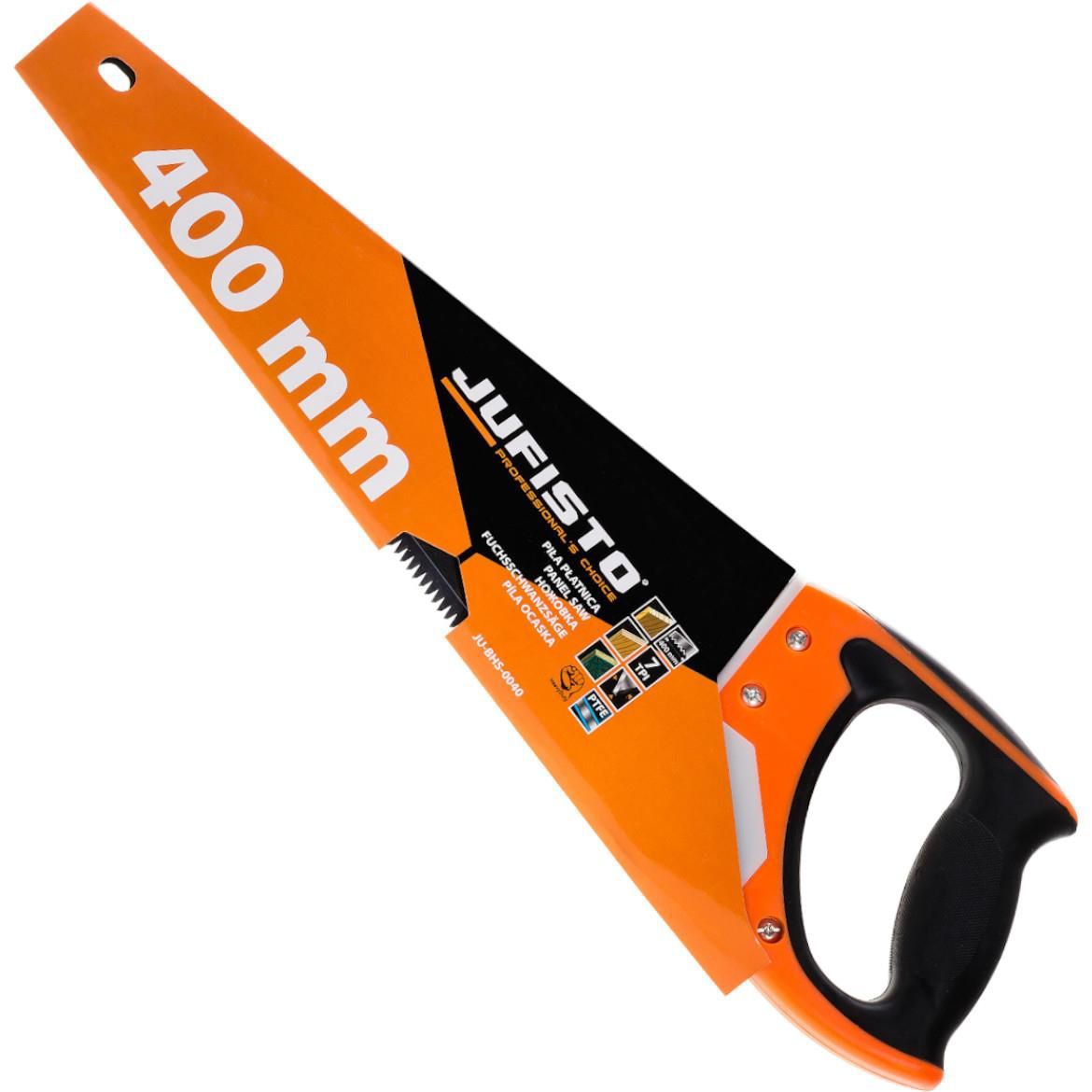 List testere 400MM | Emmezeta webshop