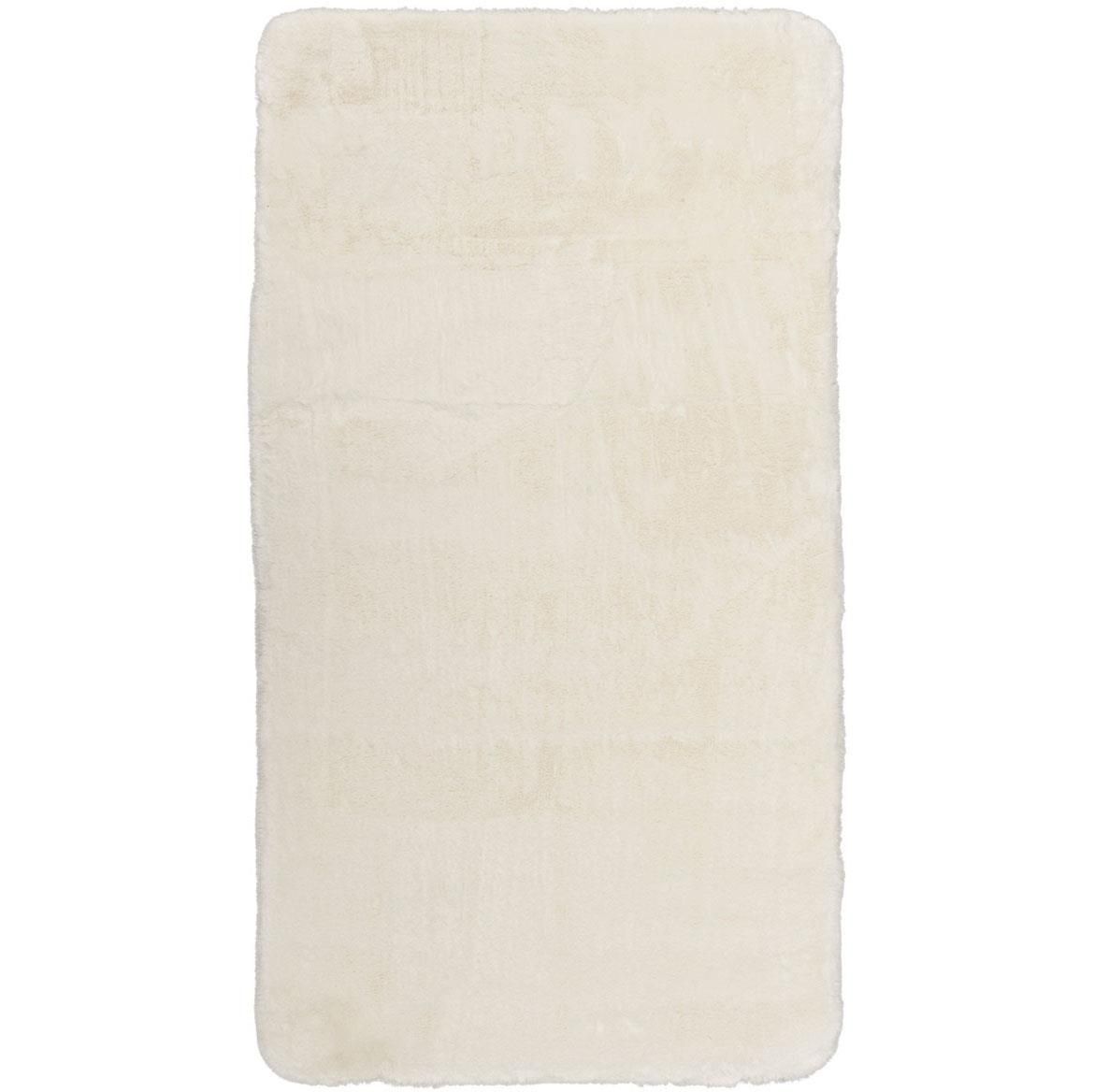 Tepih Belix 0,8 / 1,5 503339 bijeli | Emmezeta webshop