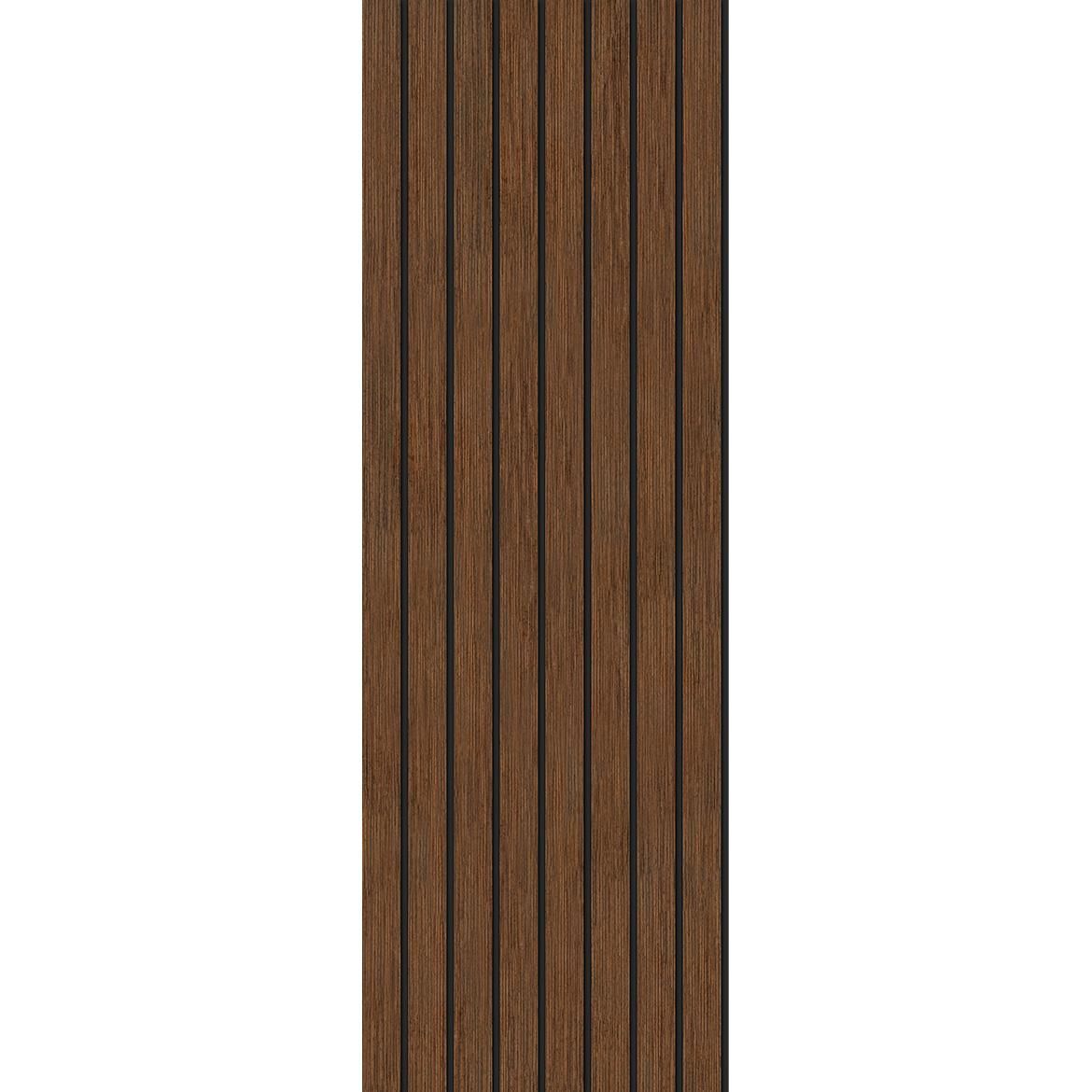Panel lines wenge 90x30 cm MDF | Emmezeta webshop