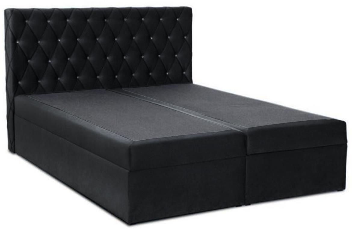Box boxspring krevet 6 160x200 Kronos 07 | Emmezeta webshop